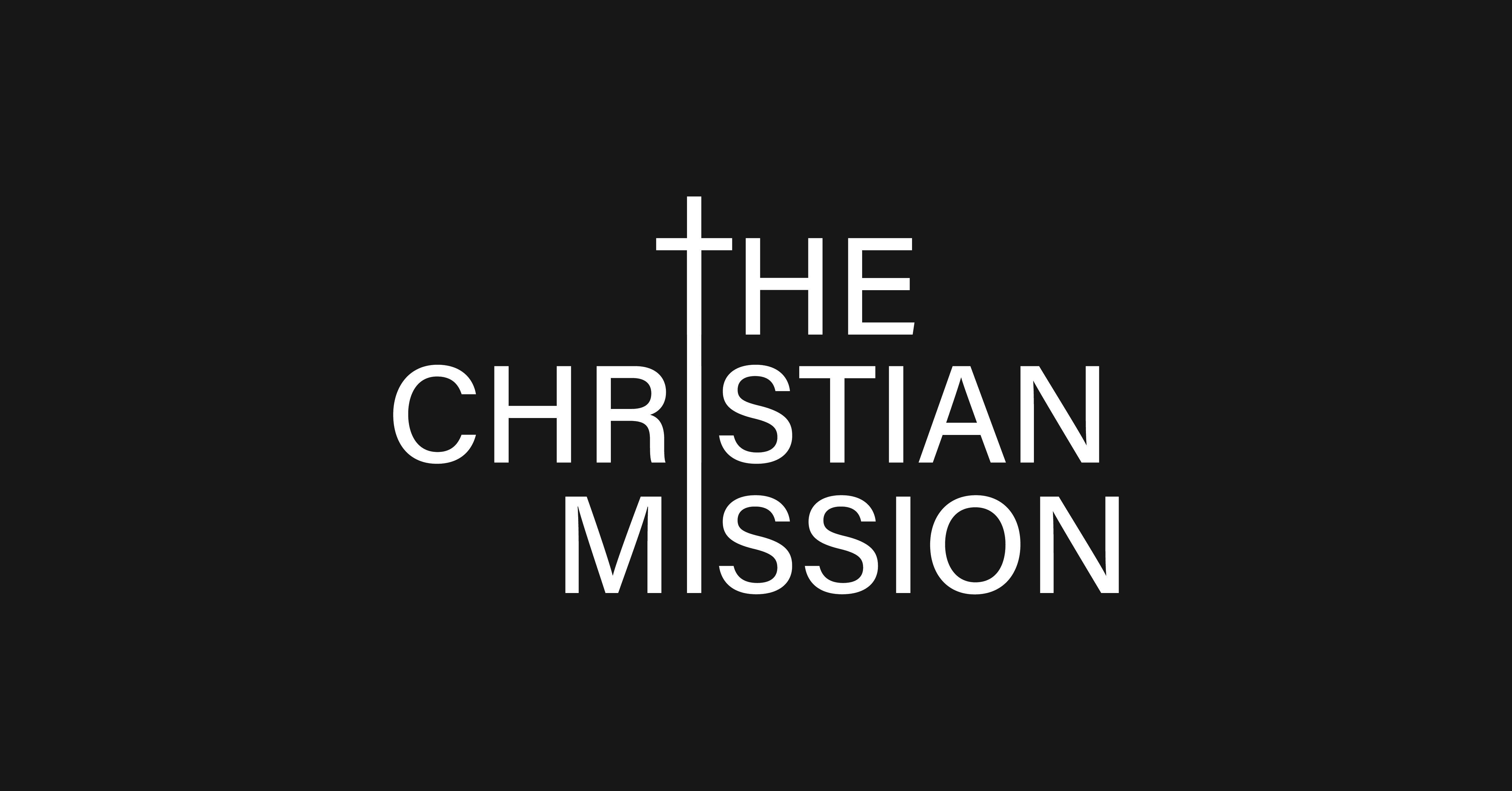 The Christian Mission: Embodying the Christian Lifestyle ...